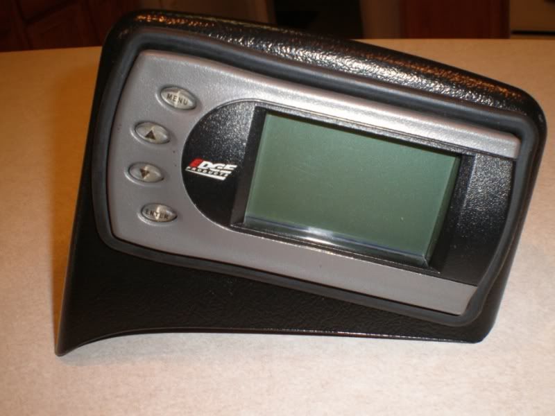 Edge Insight w/EGT kit and dash pod | Ford Powerstroke Diesel Forum