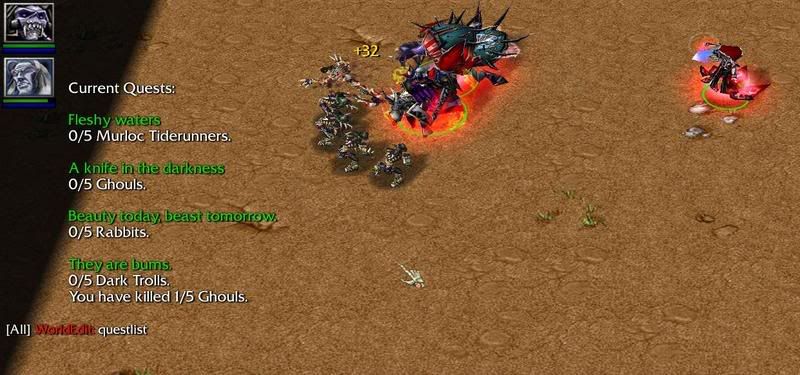 System - Random Quest Generator | The Helper