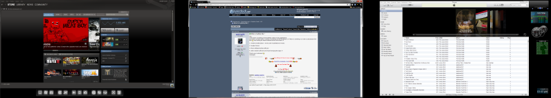 What is Eyefinity like ? | Page 4 | Overclock.net