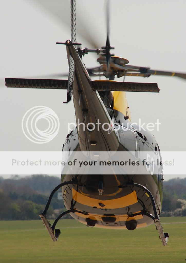 Middle Wallop - UK Airshow Review Forums