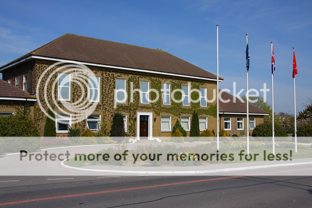 Middle Wallop - UK Airshow Review Forums