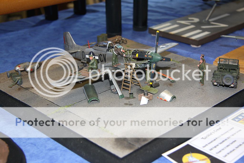 East of England Model Show at Peterborough Town Hall - UK Airshow ...