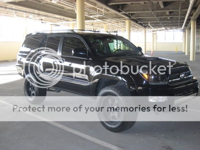 Pro Comp wheel problems?!? - Page 2 - Toyota 4Runner Forum - Largest ...