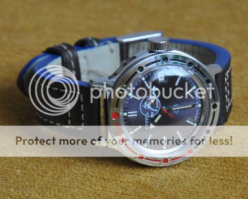 Just like a Rolex :-) | WatchUSeek Watch Forums