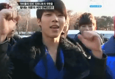 Second Member of Bang Yong Gook’s upcoming group revealed ...