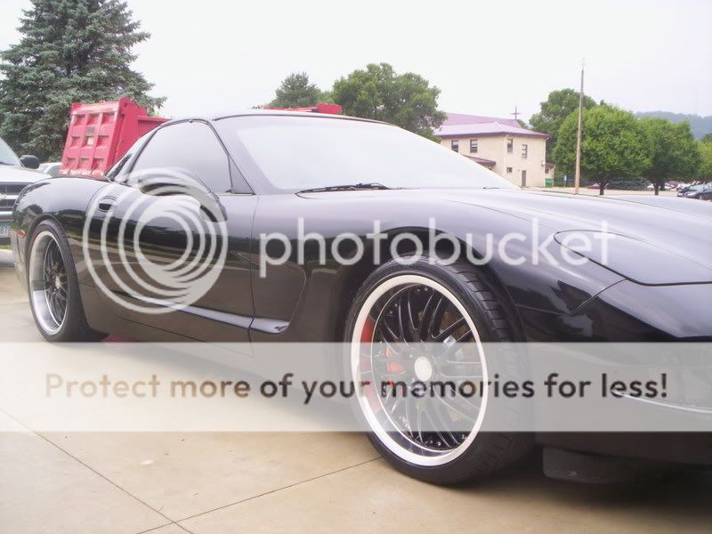 Ruff Racing Wheels - CorvetteForum - Chevrolet Corvette Forum Discussion