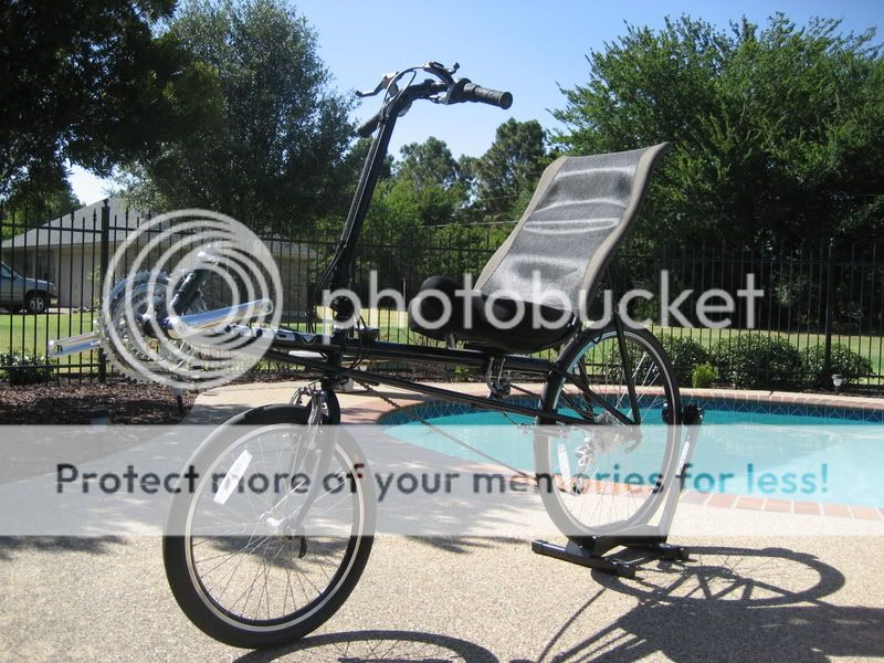 rbent Forum - 2006 RANS V-Rex XL