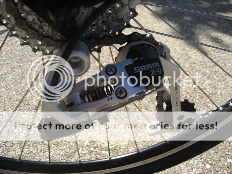 rbent Forum - 2006 RANS V-Rex XL