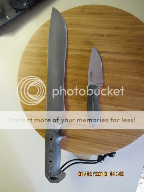 TOPS Armageddon thoughts wanted | BladeForums.com