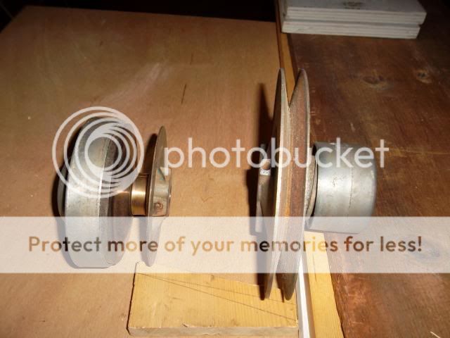 CVT vs Hydrostatic? | My Tractor Forum