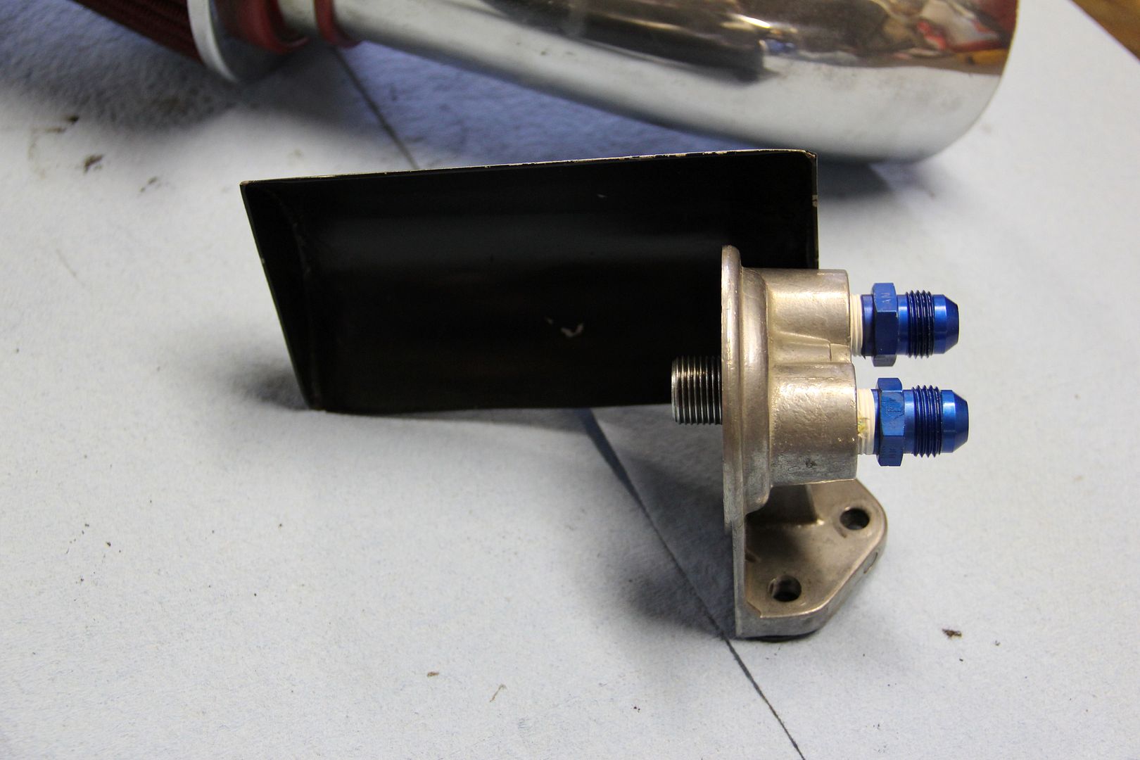 Complete 6MGTE Setup | Toyota Celica Supra Forum