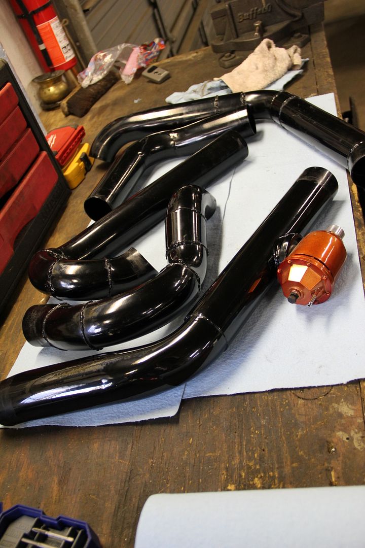 Complete 6MGTE Setup | Toyota Celica Supra Forum