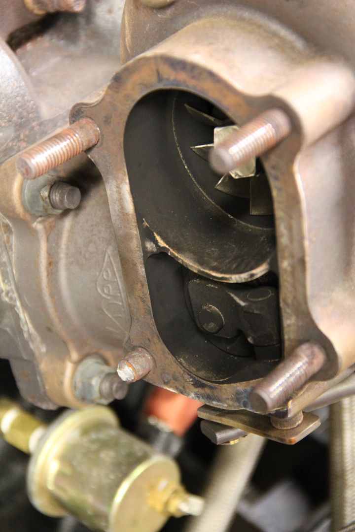 Complete 6MGTE Setup | Toyota Celica Supra Forum