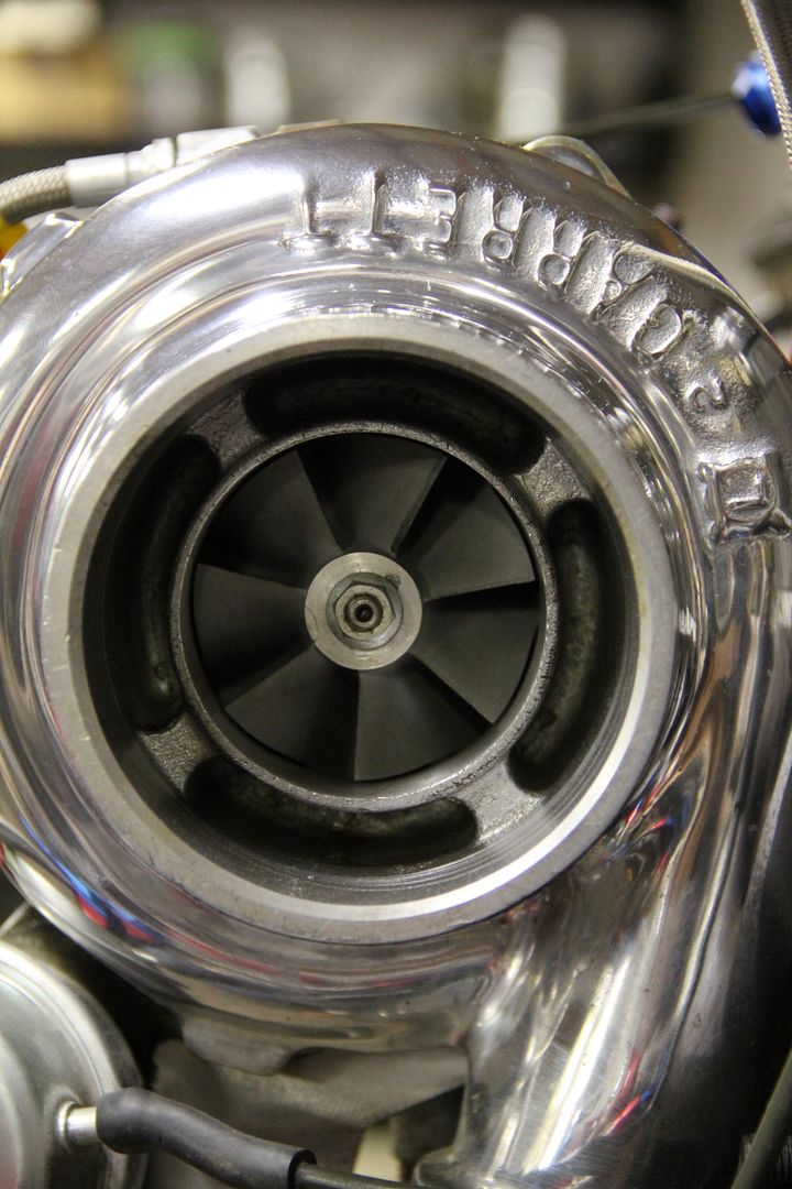 Complete 6MGTE Setup | Toyota Celica Supra Forum