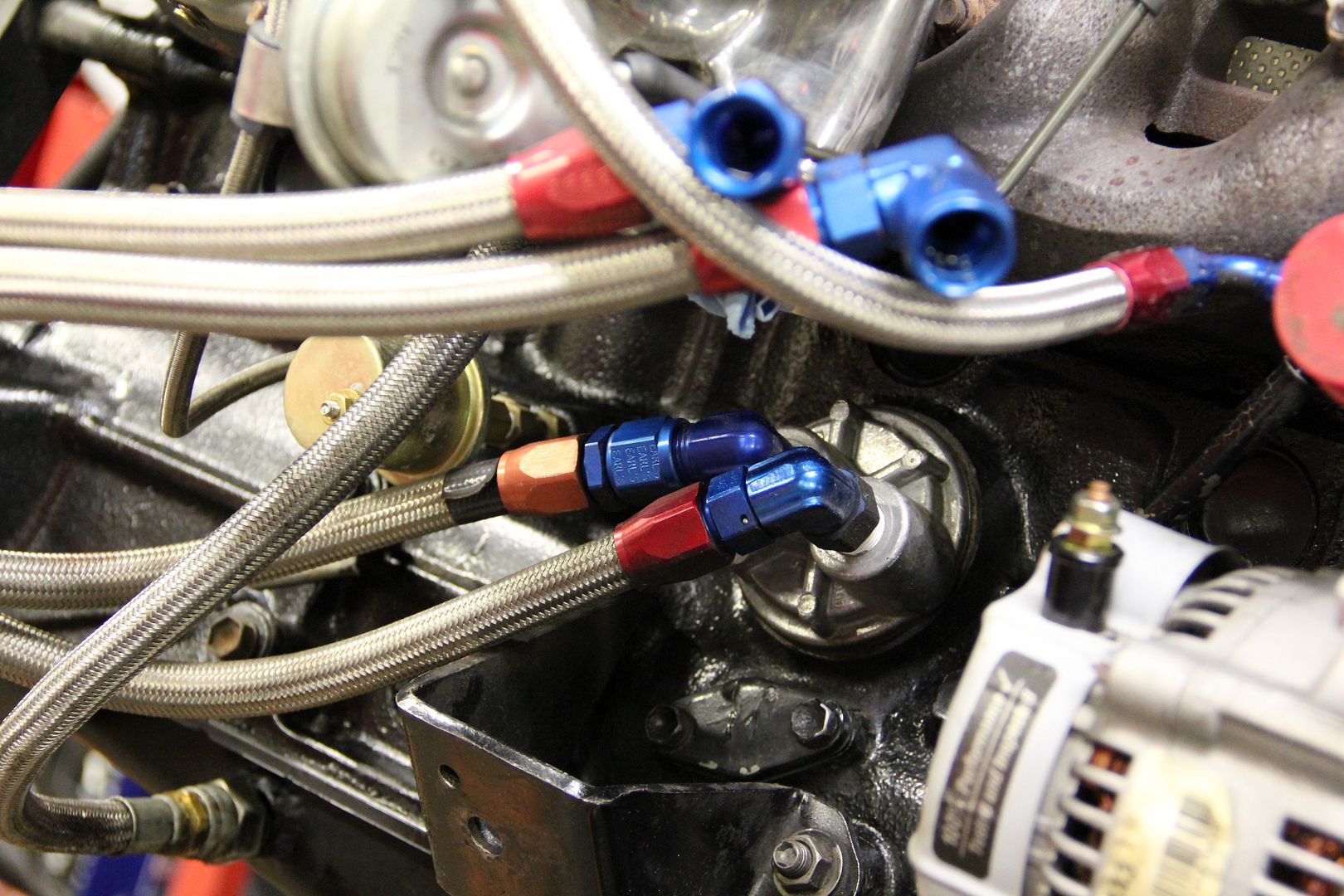 Complete 6MGTE Setup | Toyota Celica Supra Forum