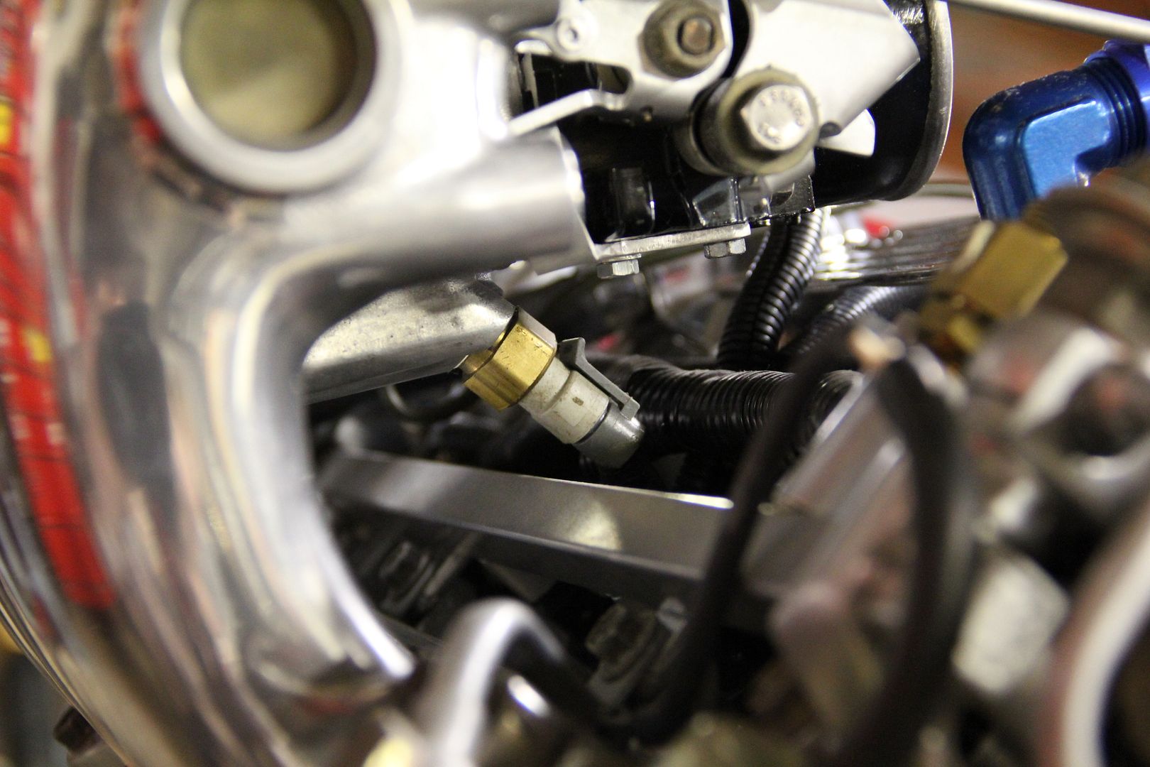 Complete 6MGTE Setup | Toyota Celica Supra Forum