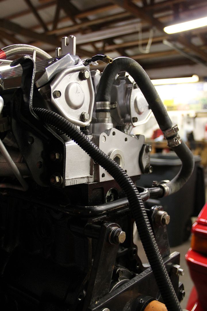 Complete 6MGTE Setup | Toyota Celica Supra Forum