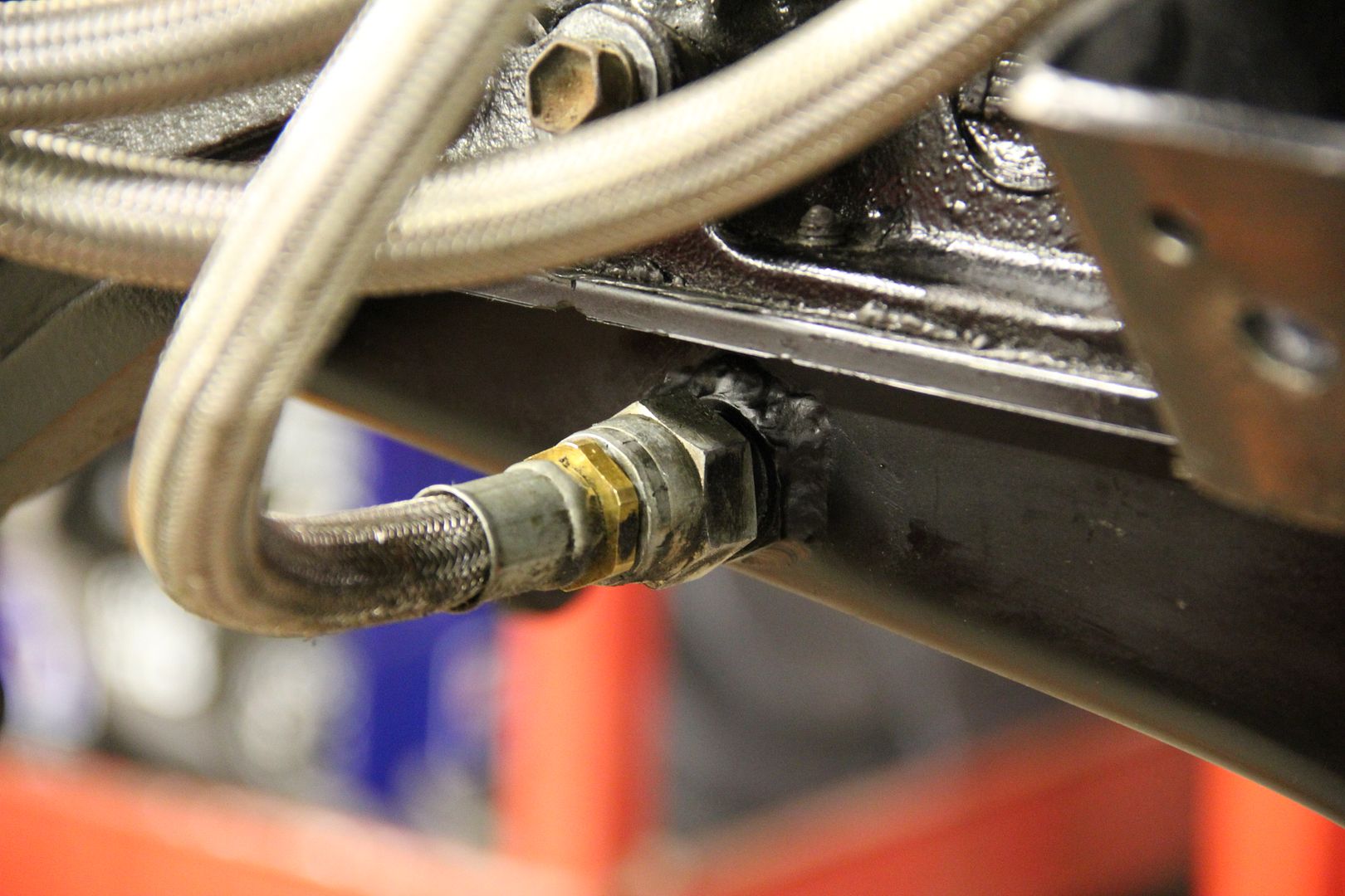 Complete 6MGTE Setup | Toyota Celica Supra Forum