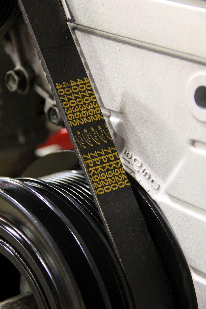 Complete 6MGTE Setup | Toyota Celica Supra Forum