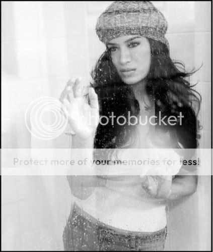 Brand new Melina shots. | Wrestling Forum