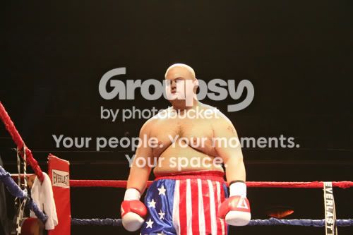 The Curse of Boxing Genes, forgotten ones: | Page 2 | Sherdog Forums ...