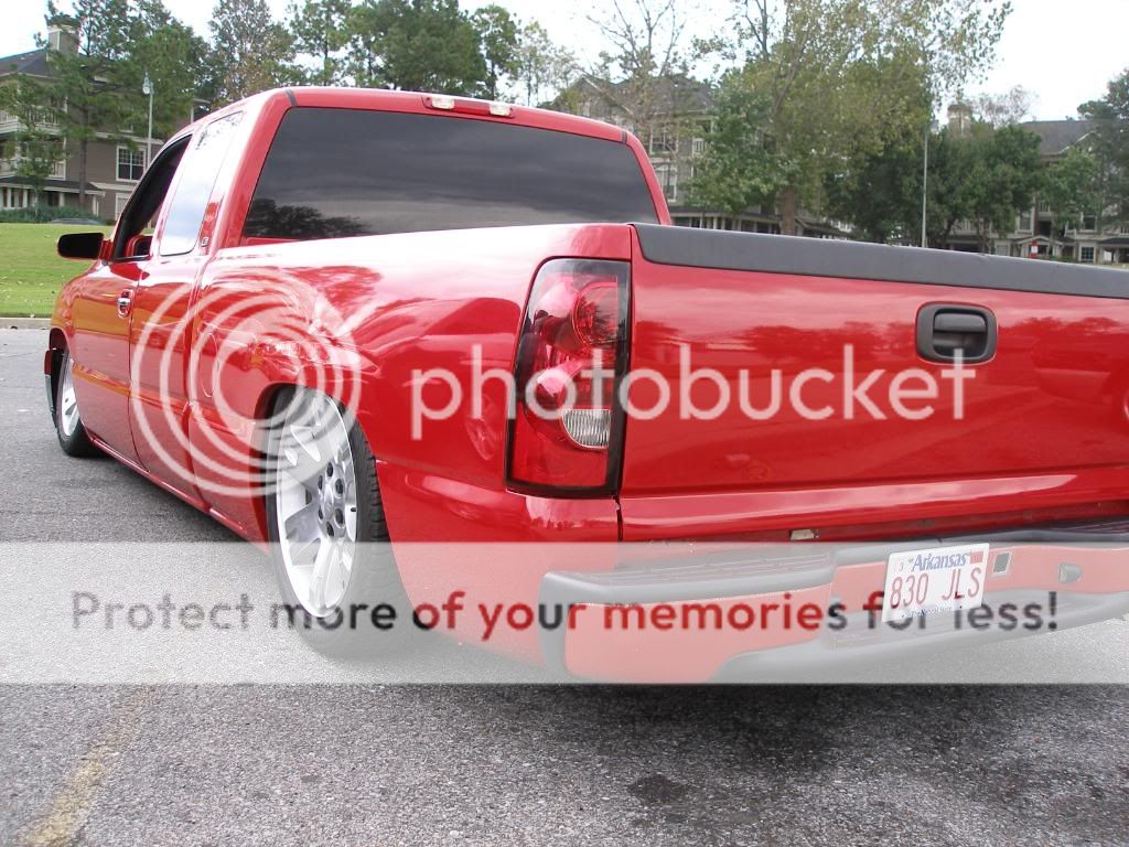 GMFS/LSX shootout meet | Chevrolet Colorado & GMC Canyon Forum