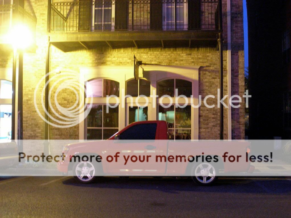 Lowered Colorado/Canyon Set Up's with Picture's | Chevrolet Colorado ...