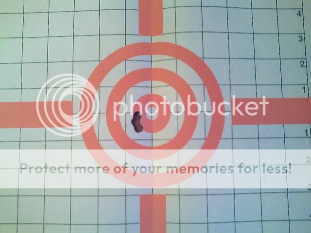 TVM southern mtn rifle range report | The Muzzleloading Forum