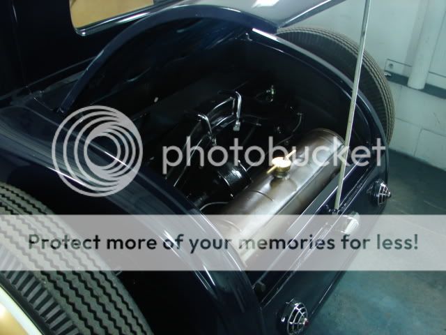 model a fuel tank placement? | The H.A.M.B.