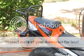 Ventura Rack System and stuff | Honda CBR 600RR Forum