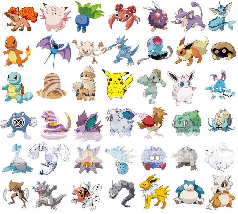 Pokemon Photo by lip60953 | Photobucket