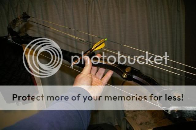 Centershot | Archery Talk Forum