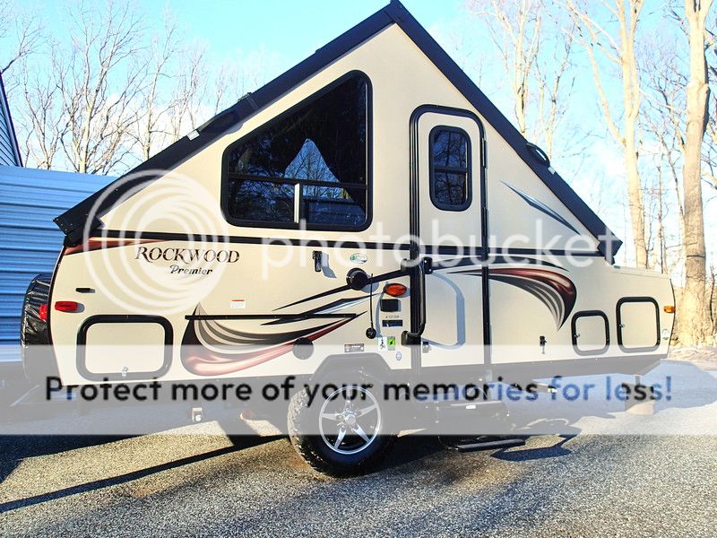 Let's see your Travel Trailer Combo's - Toyota 4Runner Forum - Largest ...