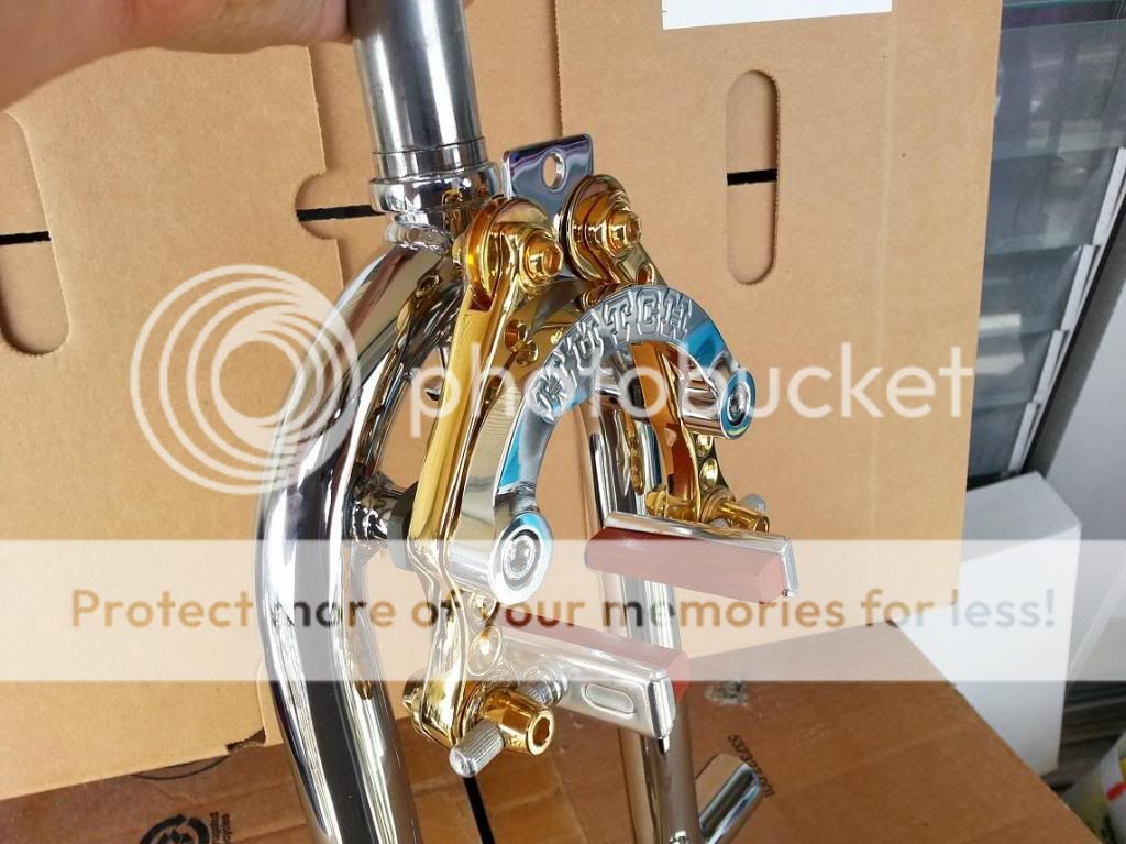 POST UP YOUR ROLLER CAM BRAKE PROJECTS - WOODY / HUTCH STYLE ...