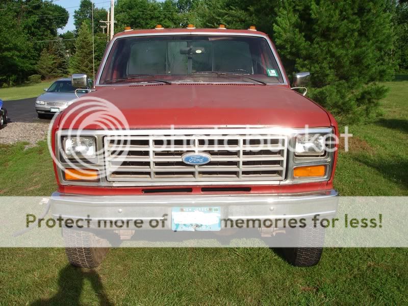 84 F250 getting some work done!! - Ford Truck Enthusiasts Forums