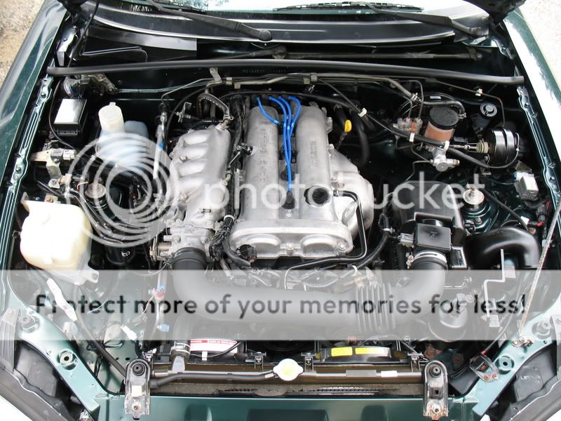 CEL help: flash, then solid - P0304 in heavy rain - MX-5 Miata Forum