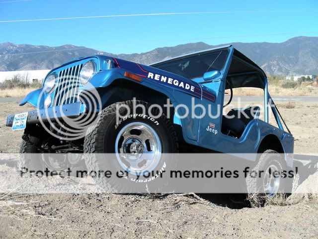 Cool CJ5 "Levis" commercial | Jeep Enthusiast Forums