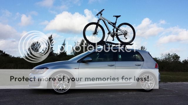 All Roof Rack/Bar Options and Attachments | Page 6 | VW Vortex ...