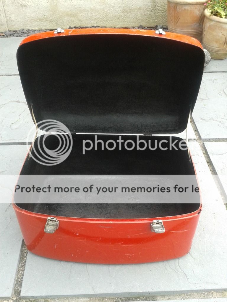 rickman & fibreglass top boxes - C90Club.co.uk