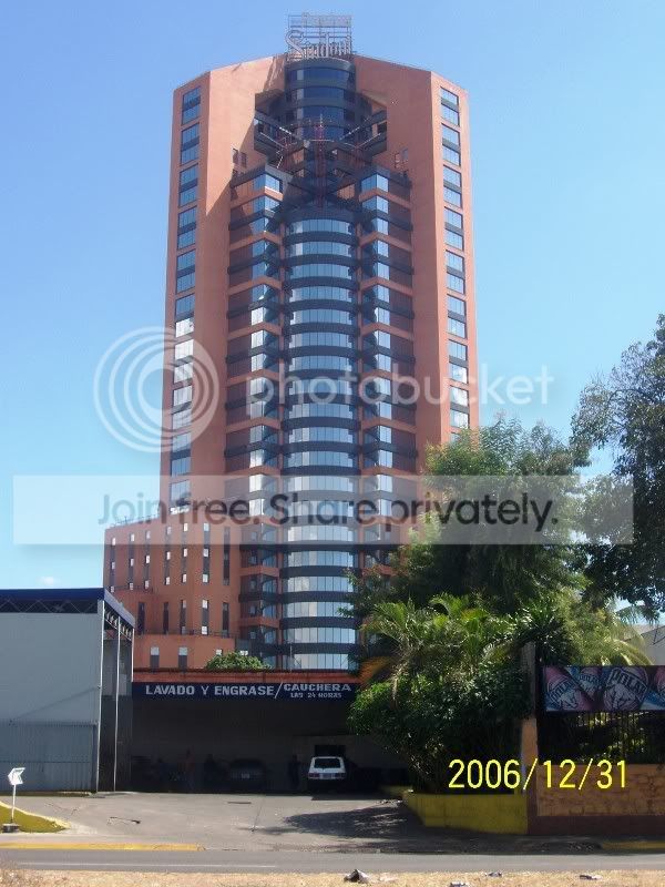 VENEZUELA | Maracay | Torre Sindoni | 125m | 32p | Page 2 ...