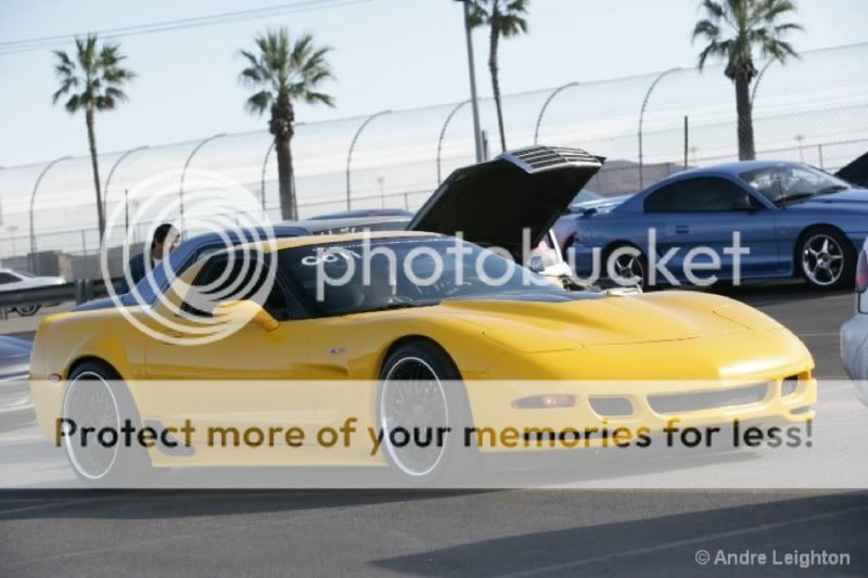 FLP 427 C5R Block Twin Turbo Z06 1000R - CorvetteForum - Chevrolet ...