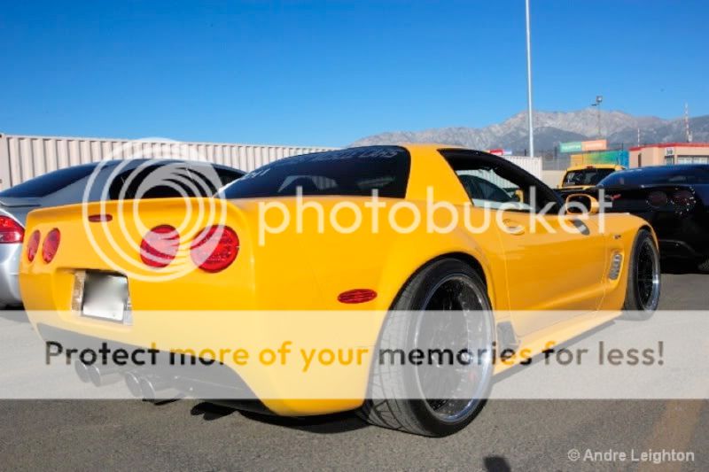 FLP 427 C5R Block Twin Turbo Z06 1000R - CorvetteForum - Chevrolet ...