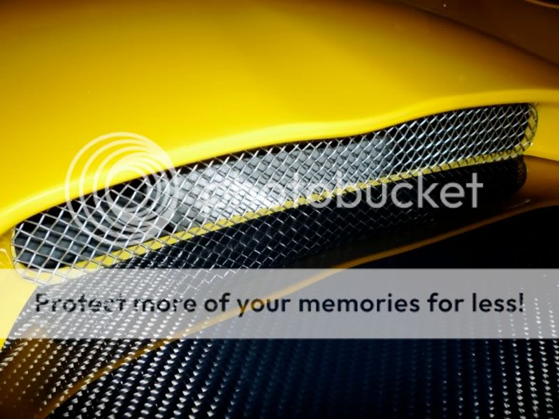 FLP 427 C5R Block Twin Turbo Z06 1000R - CorvetteForum - Chevrolet ...