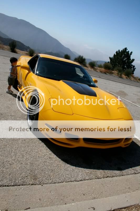 FLP 427 C5R Block Twin Turbo Z06 1000R - CorvetteForum - Chevrolet ...