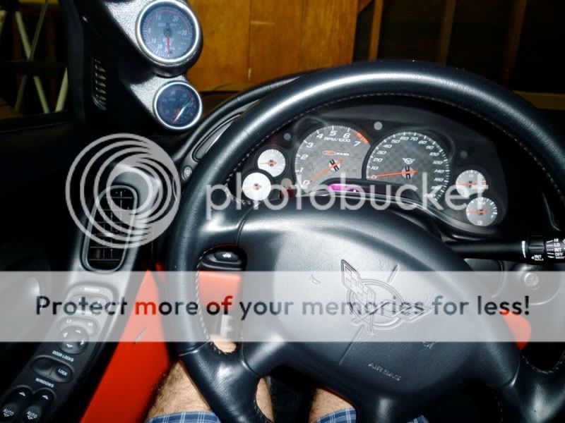 FLP 427 C5R Block Twin Turbo Z06 1000R - CorvetteForum - Chevrolet ...