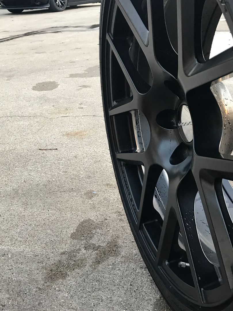 FOR SALE: - Scat Pack WRT Wheels & Tires Mopar/Lightweight Low Miles ...