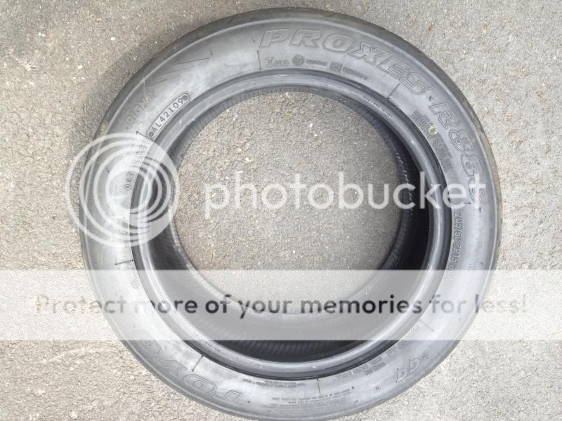 Mugen RNR 15x6.5, Nitto Neo Gen, Toyo R888, Continental R-compound - 15 ...