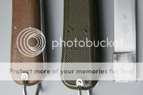 Fallschirmjägermesser | messerforum.net