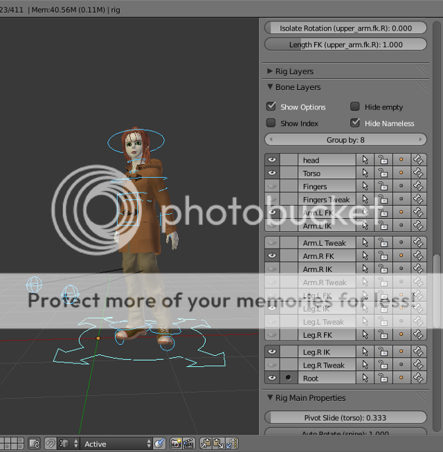 [Addon] Bone Layer Manager - Released Scripts and Themes - Blender ...