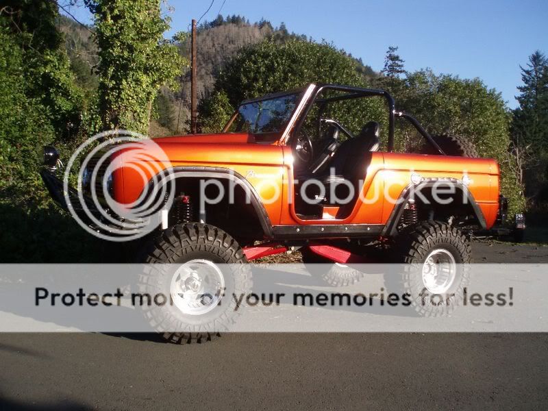 Pics of your rigs | Page 23 | Pirate 4x4